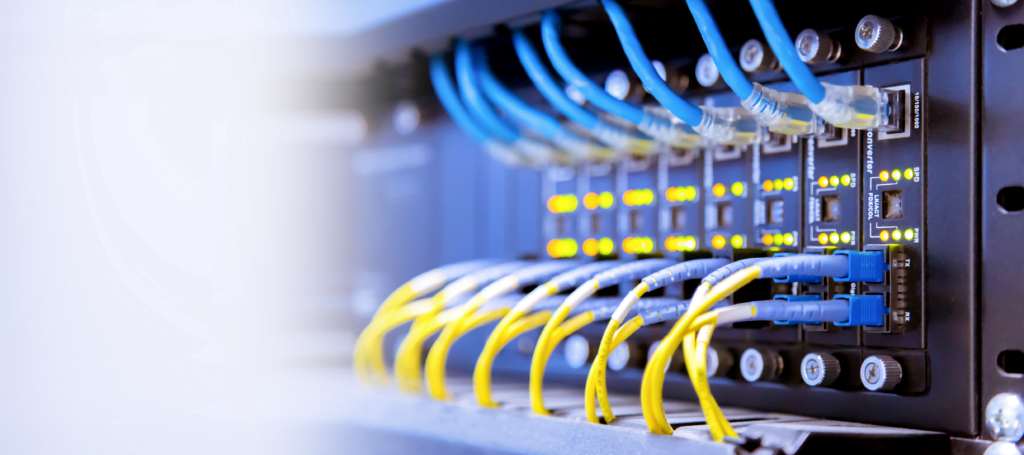 Home Network Installation - Duke Security Systems